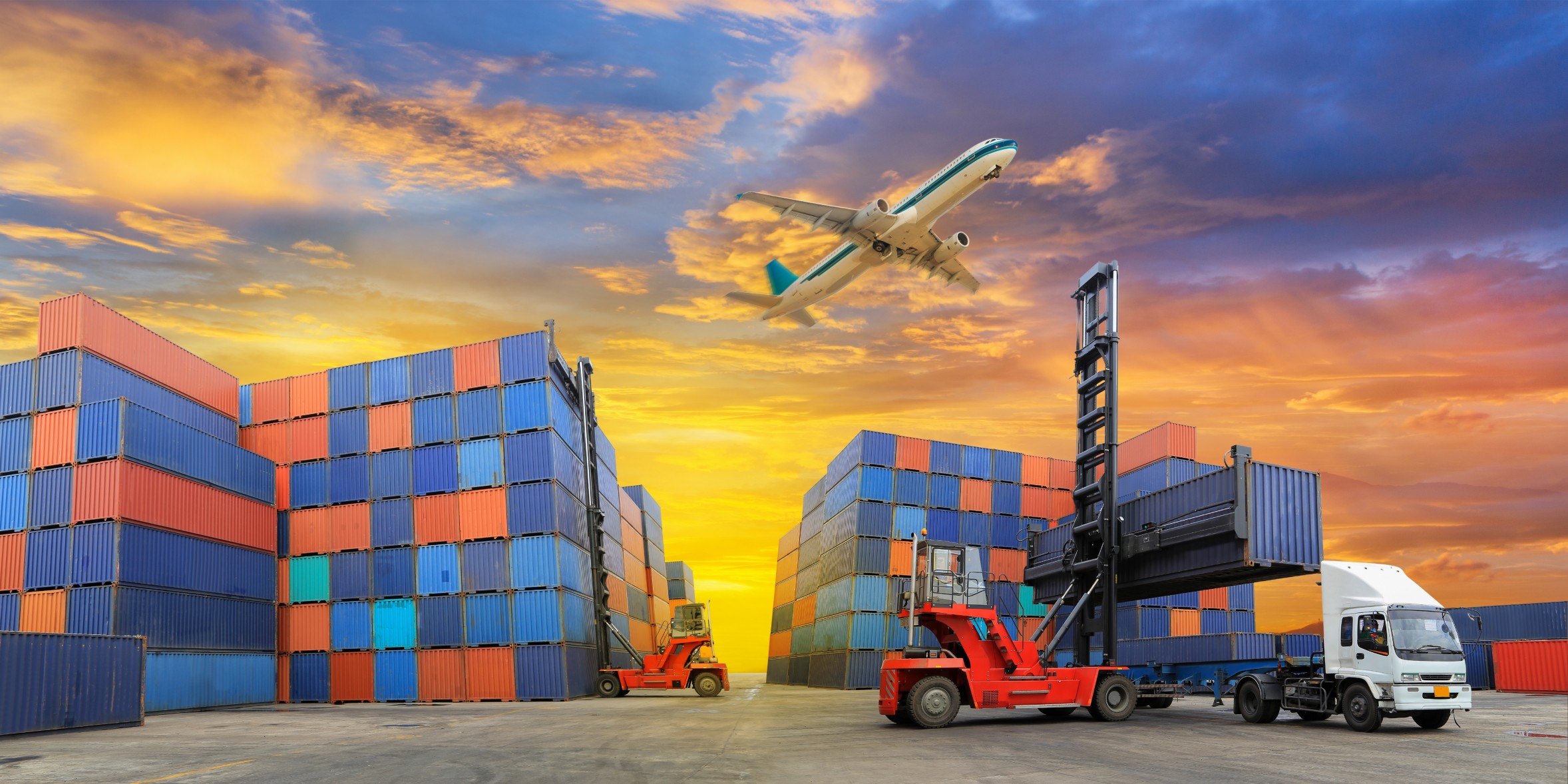 Logistics Perfected by Mendtronix | Medical 3PL | Forward & Reverse